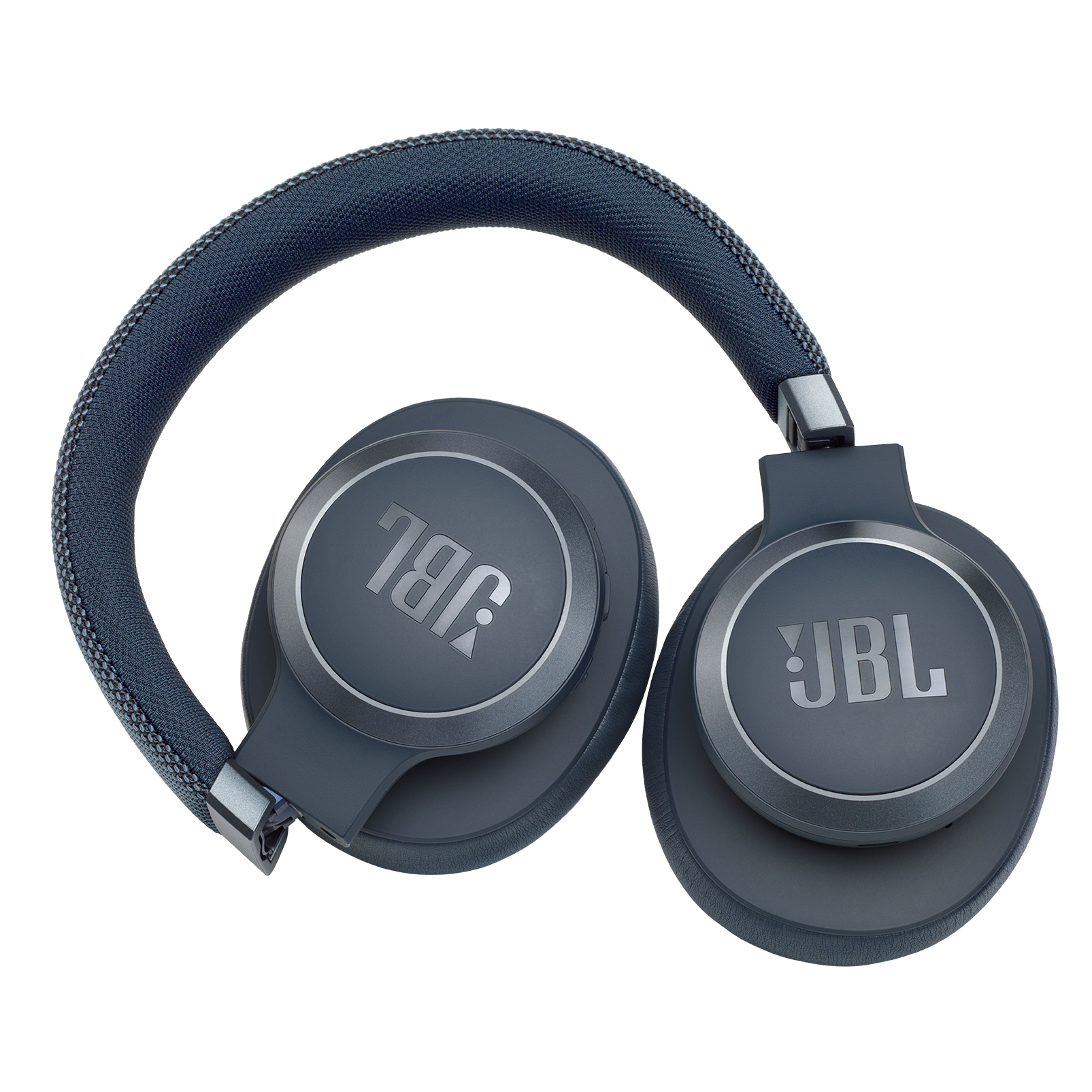JBL LIVE 650BTNC | Wireless Over-Ear Noise-Cancelling Headphones